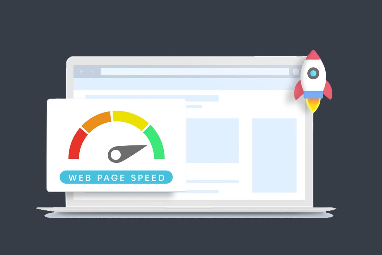 Website Page Speed Matter To Your Business Growth - Green Life IT